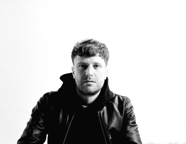 Artist Profile - Kravitz - (UK) - WWW.INSIDEDNB.NET
